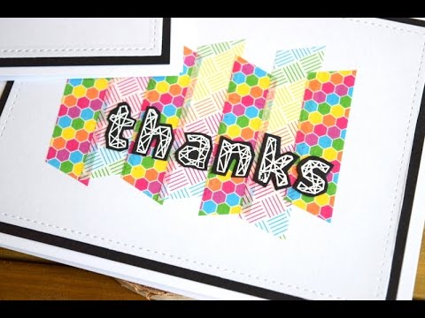 Jess Crafts: Create a Smile Cards