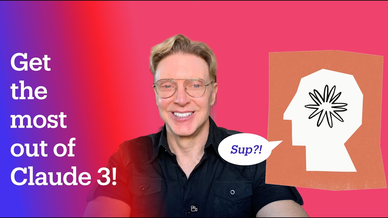 Unlocking Claude 3: The Ultimate Guide to Revolutionizing Your ...