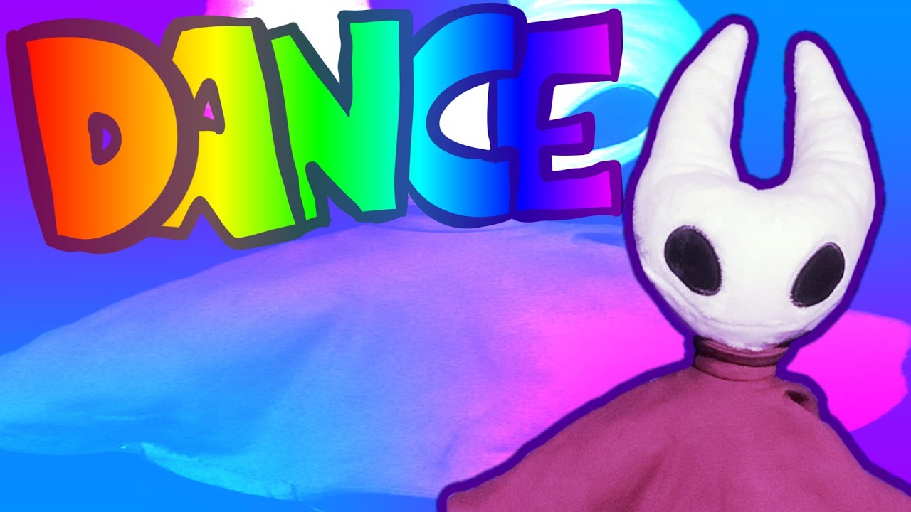 plushie dancing music - YouTube