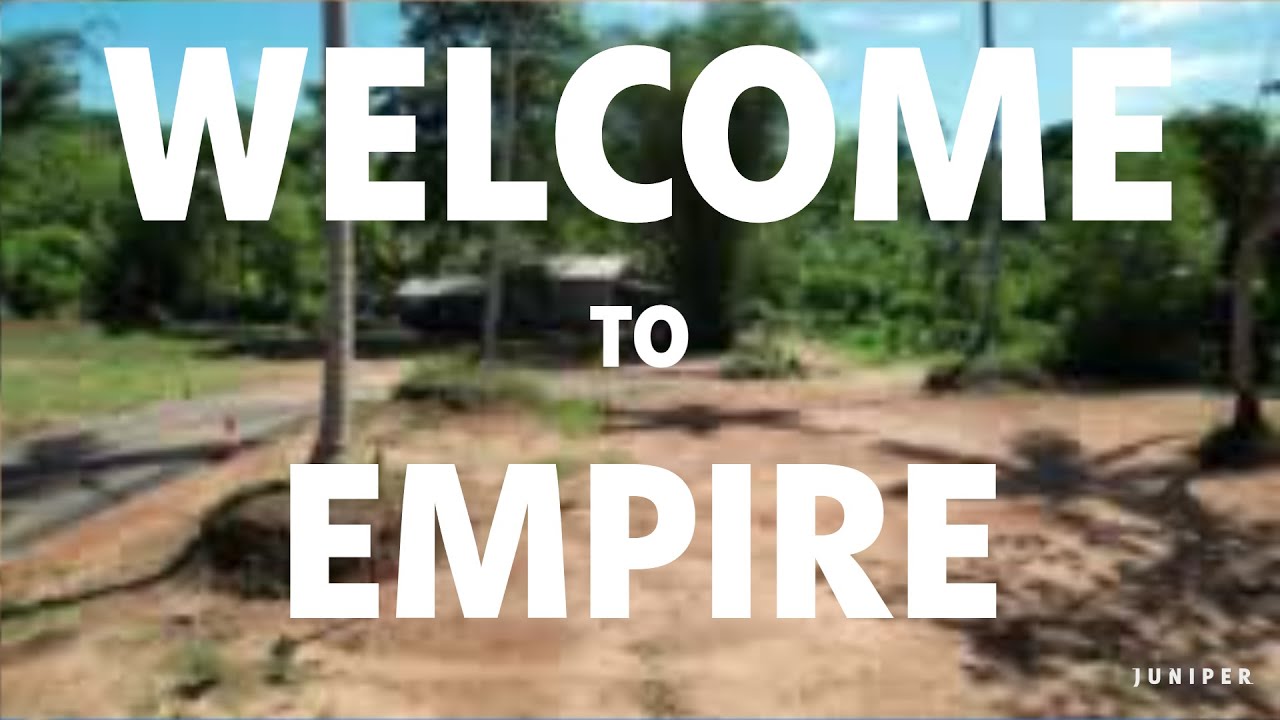EMPIRE by Juniper - YouTube
