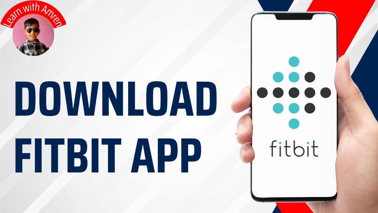 How to Download Fitbit App on Android - YouTube