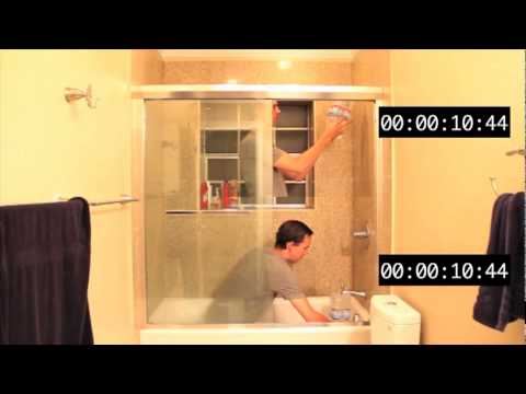 Dan Meyer's Example of His Three Act Math Problem - YouTube