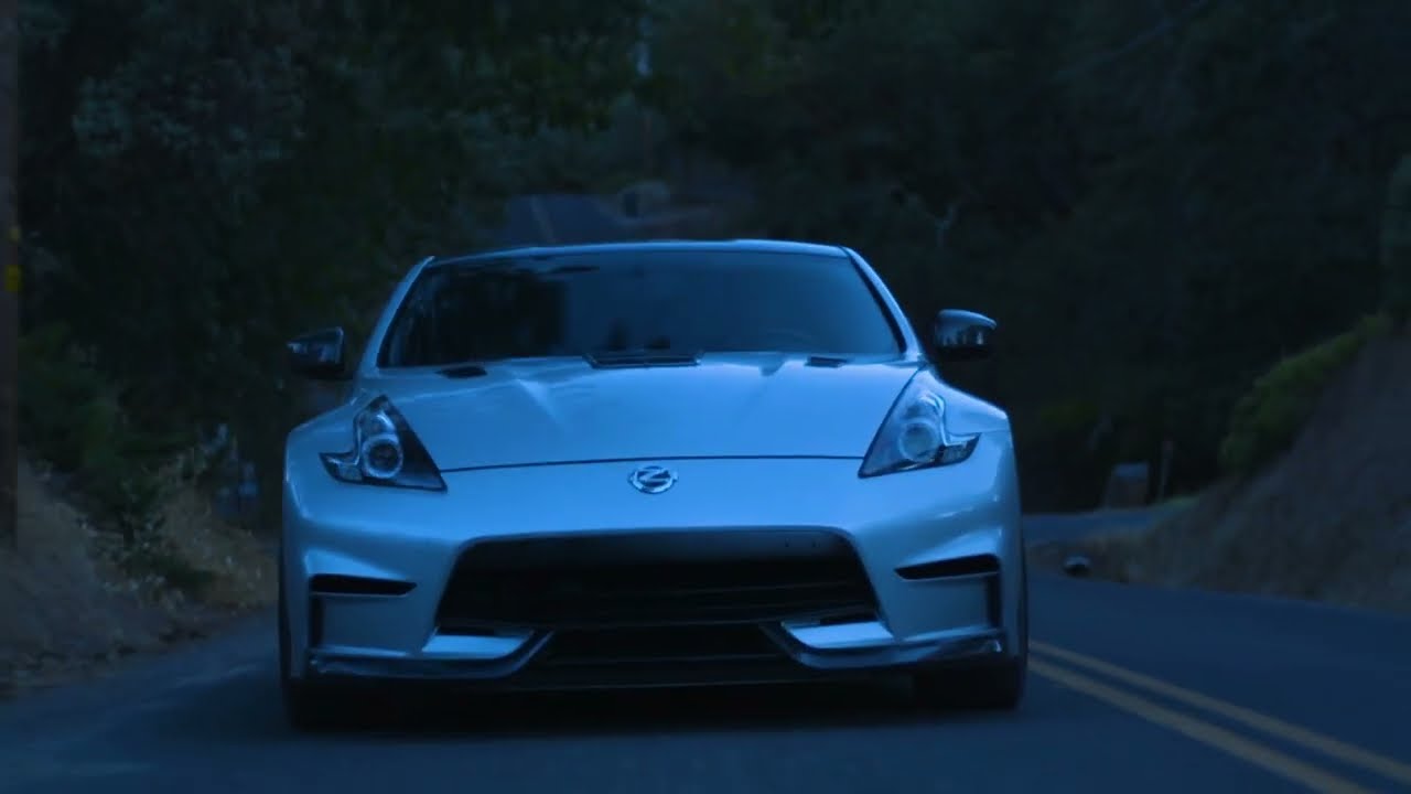 370z TopGun Rotrex Pro Charger Install Montage - YouTube