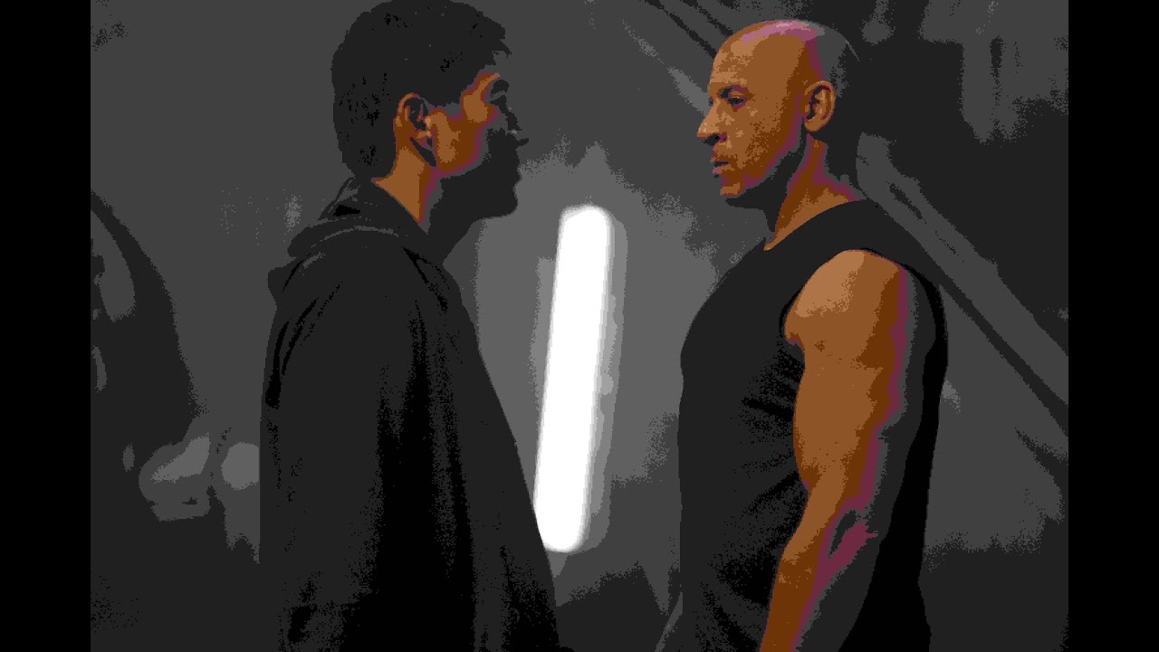 Fast & Furious 9 Ending scene #f9 - YouTube