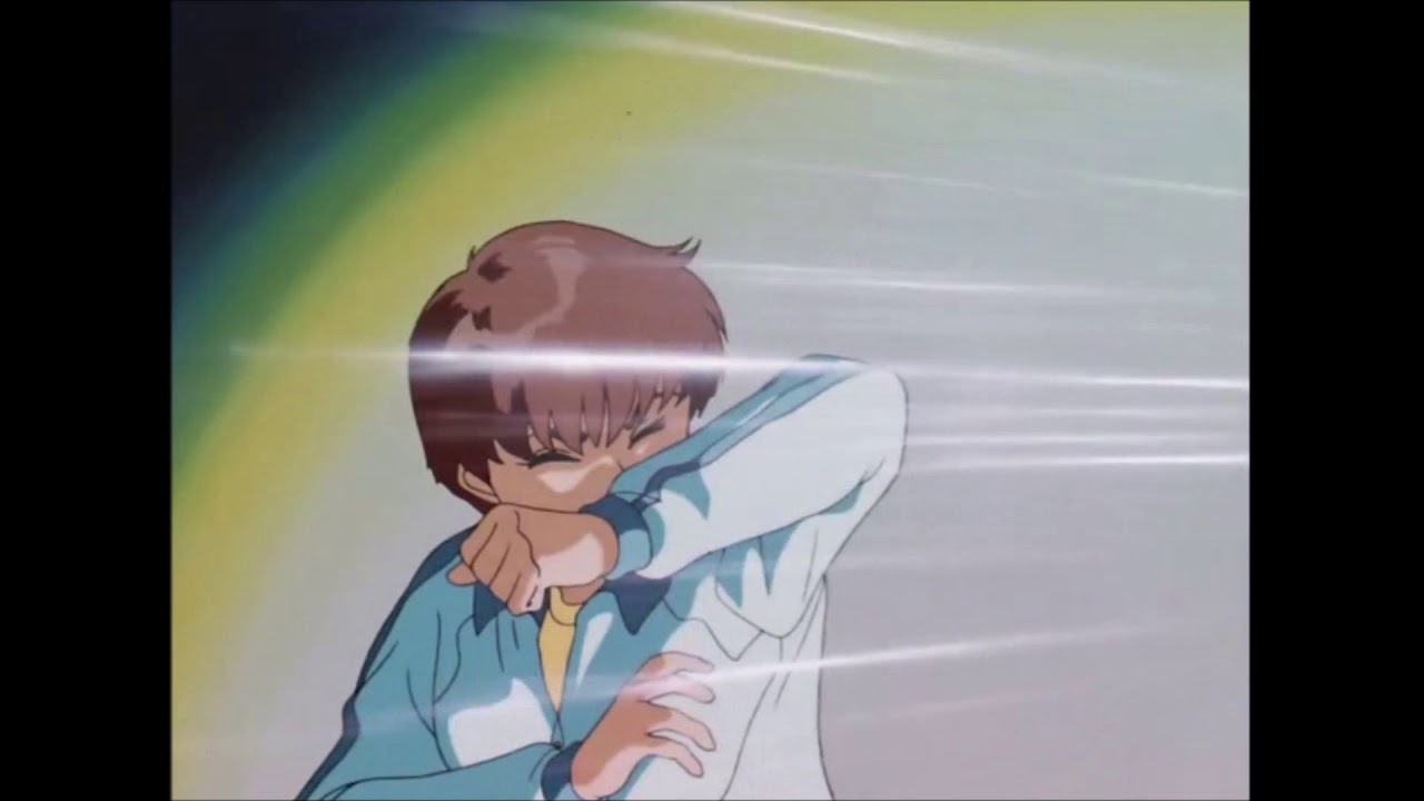 Patlabor Noa Izumi Damisela En Peligro O O - YouTube