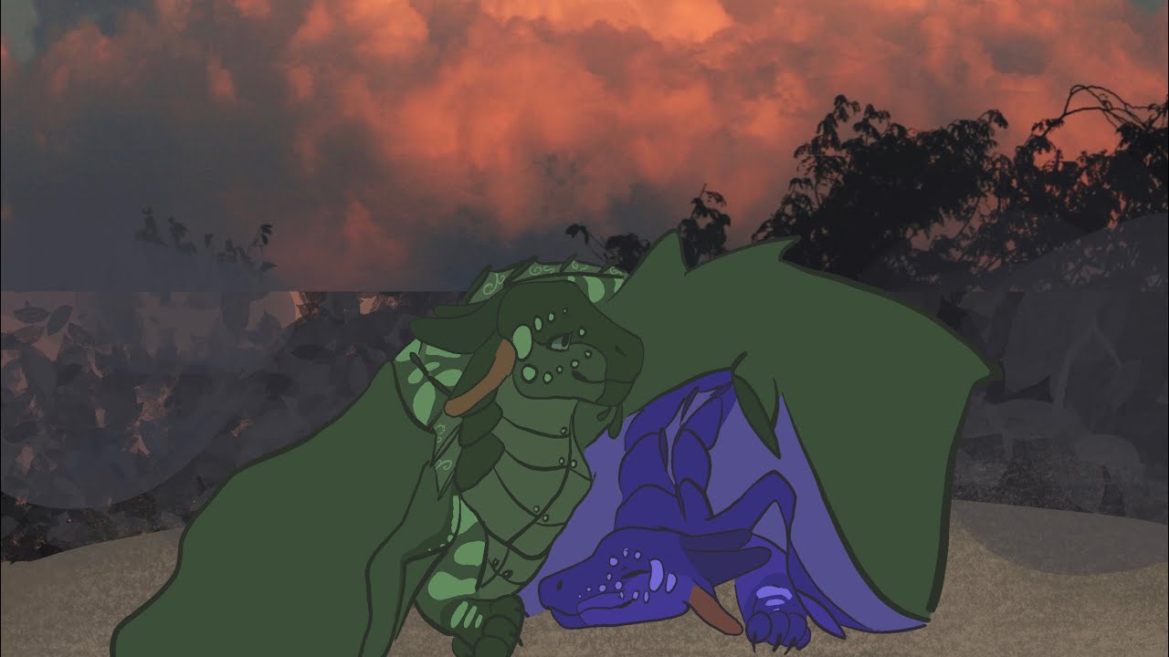 WOF MAP part! - YouTube