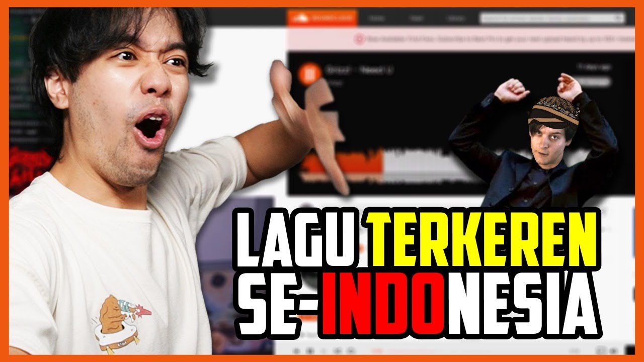 LAGU-LAGU DEMO TERBAIK SE-INDONESIA [Live Feedback Highlights #1] - YouTube