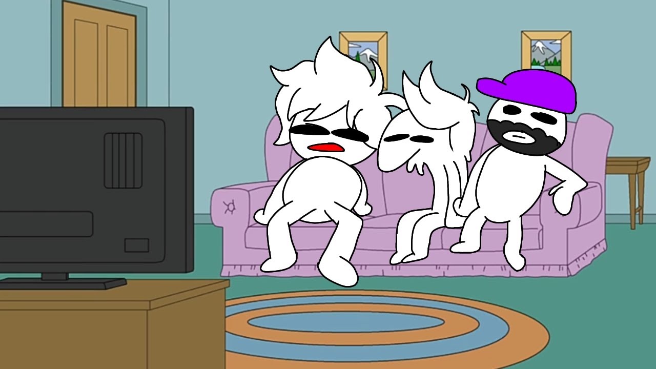 OneyPlays Animated - The Tomar Theme Song - YouTube