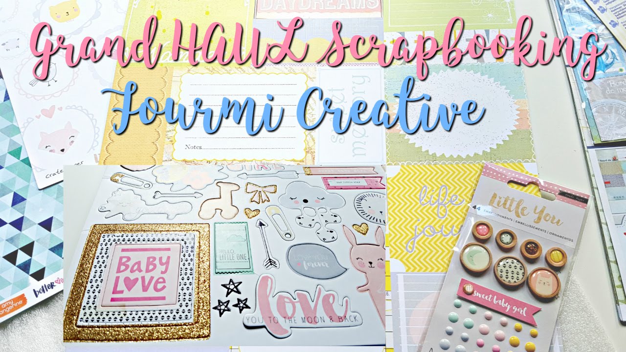ATTENTION! BCP DE MIGNONNERIES! Grand Haul Fourmi Créative - YouTube