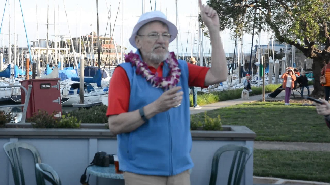 Bill Lee : Merlin vs Drifter - YouTube