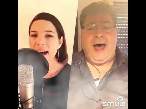 Leise rieselt der Schnee (Weihnachtlied) Karaoke Duett auf Smule ...