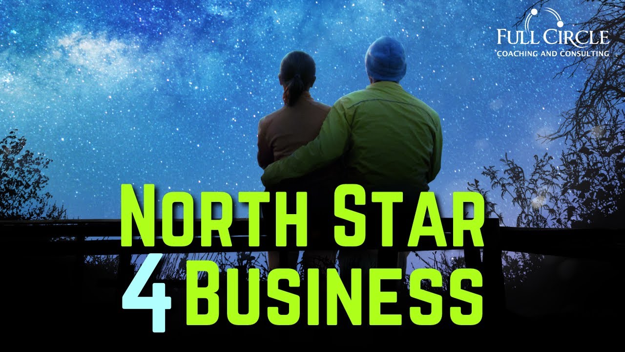 How To Find & Use Your Business North Star for Success - YouTube