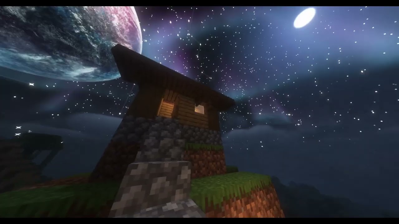 Calm Minecraft Music | Put this on loop - YouTube