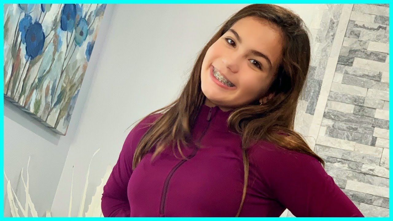 ALISSON GOT A PRESENT FROM HER CRUSH | SISTERFOREVERVLOGS #617 - YouTube