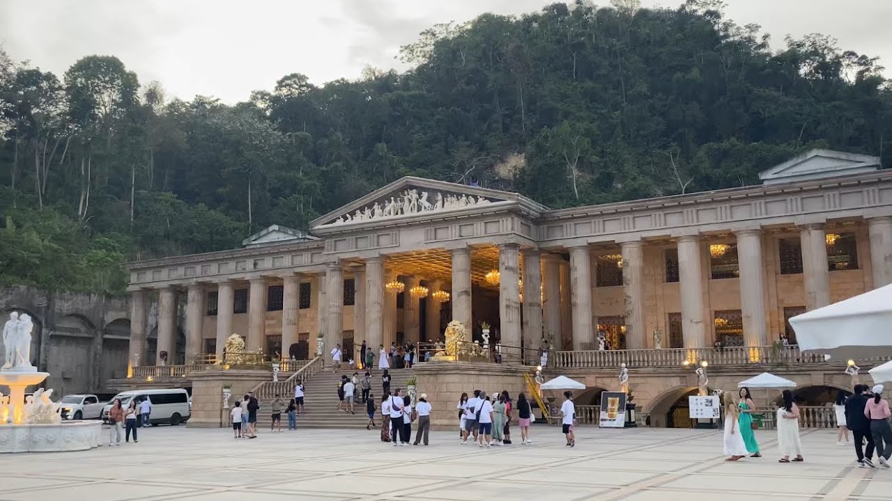 Cebu: City, Safari, & Mountain Trip! ⊹♡ (April 2025) - YouTube