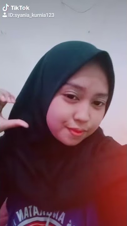 Tiktok syania - YouTube