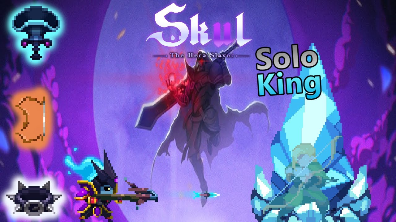 THE KING RETURNS TO SIT ATOP HIS RIGHTFUL THRONE!! MAGIC KING MADNESS ...
