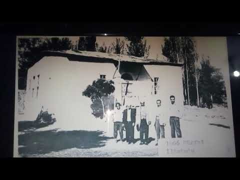 KADİRLİ'DE YAŞAYAN HAYALLER VE HATIRALAR CANLANIRSA