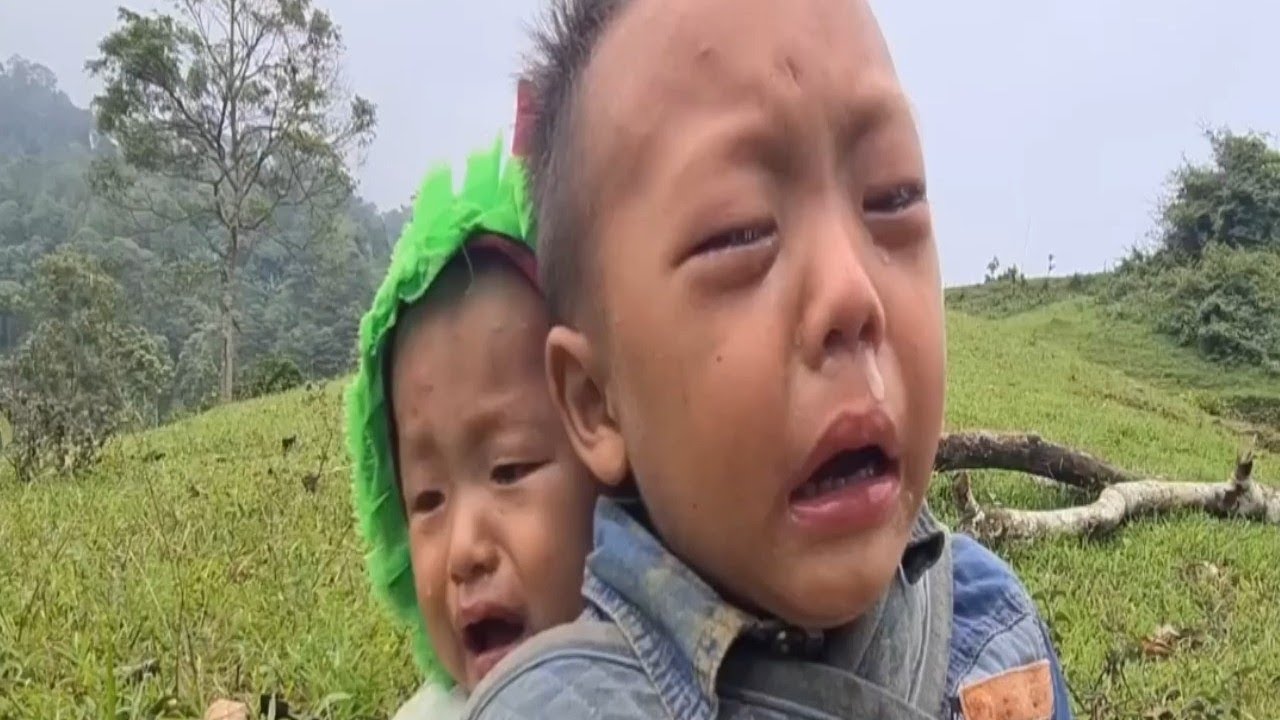Mother's Silent Cry"Beaten by cruelty, she left too soon. - YouTube