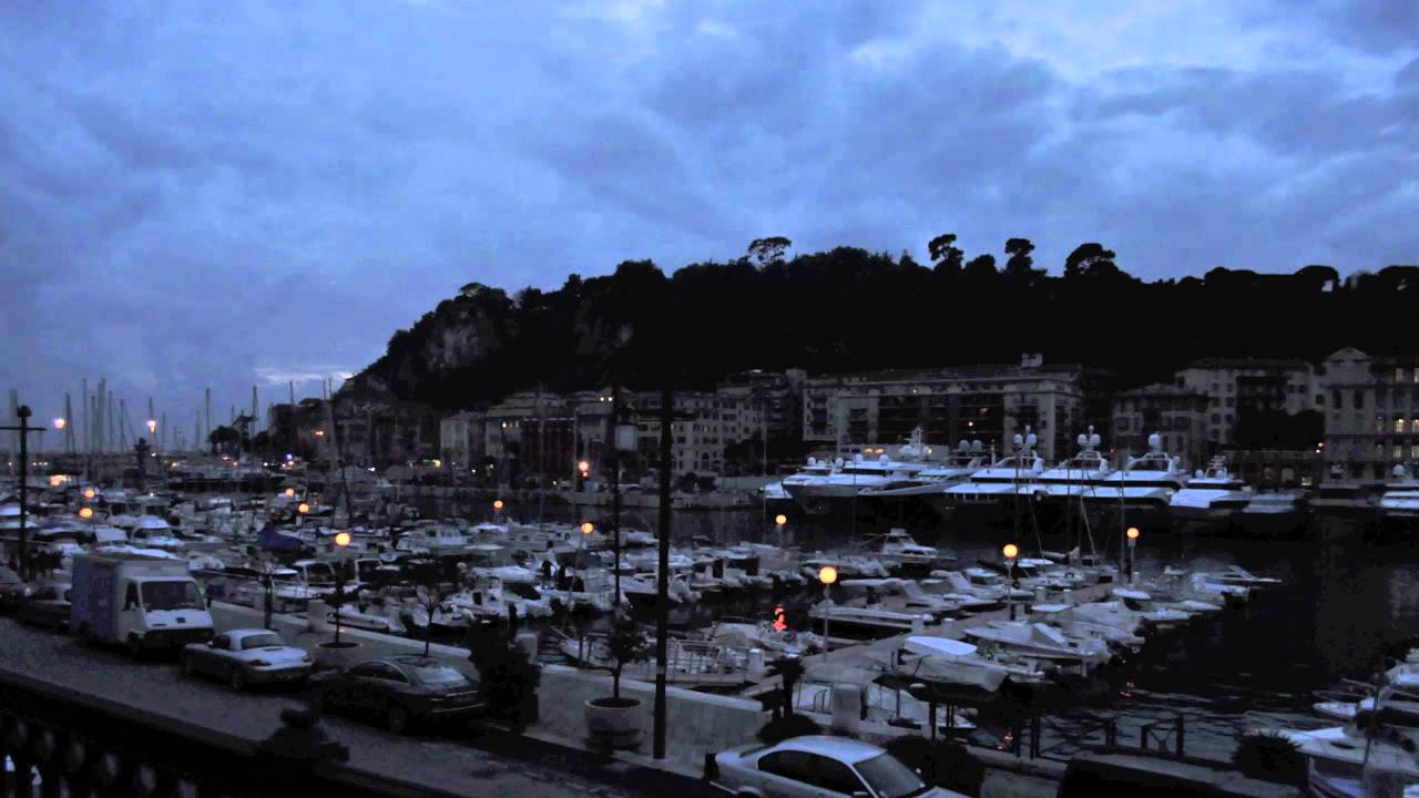 Outrage ESRA Nice 2012-2013 - YouTube