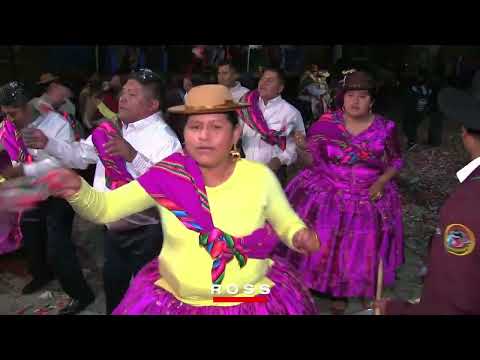 Danza MOSEÑADA SICA SICA 2025