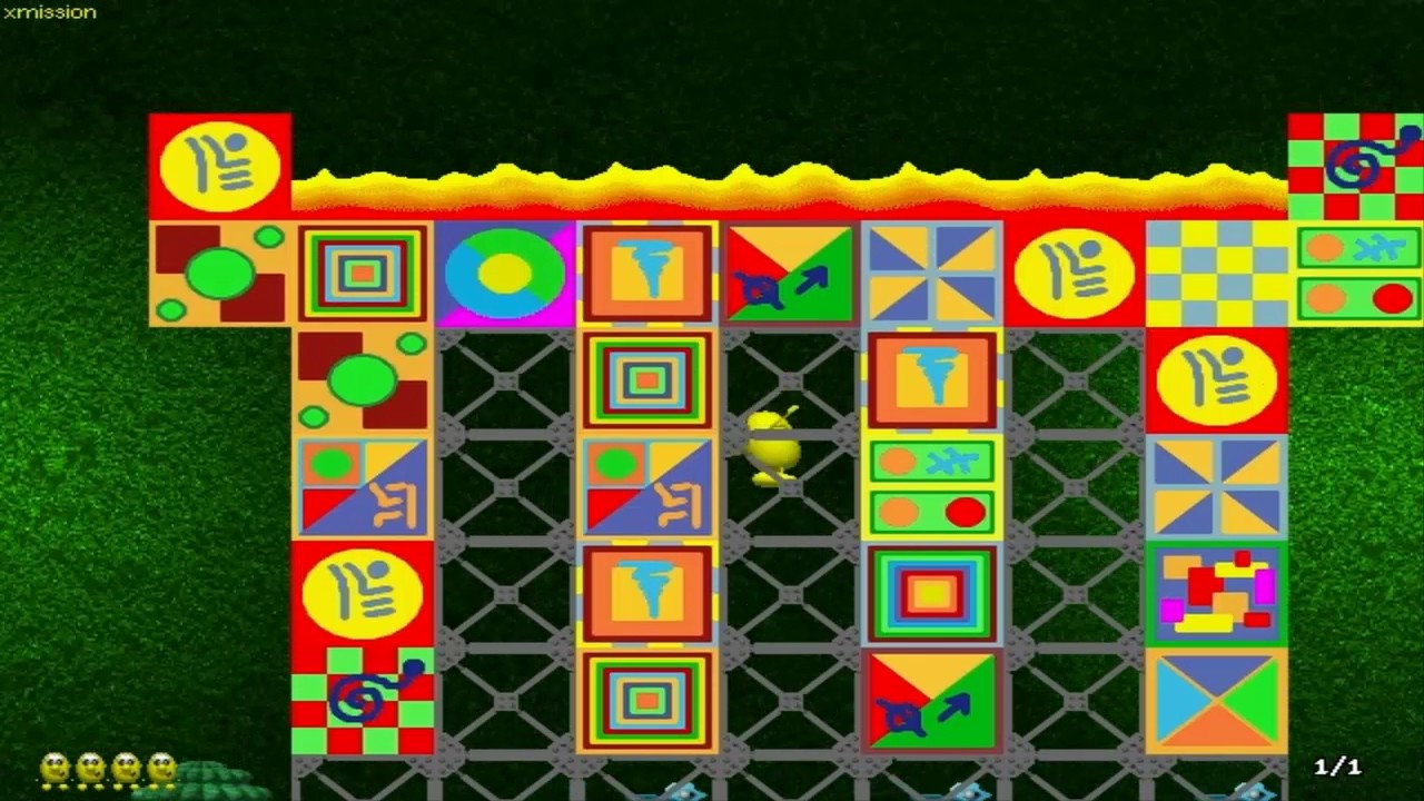 Speedy Eggbert - The Eggventure - Dream level 7 - Dream Castle - YouTube