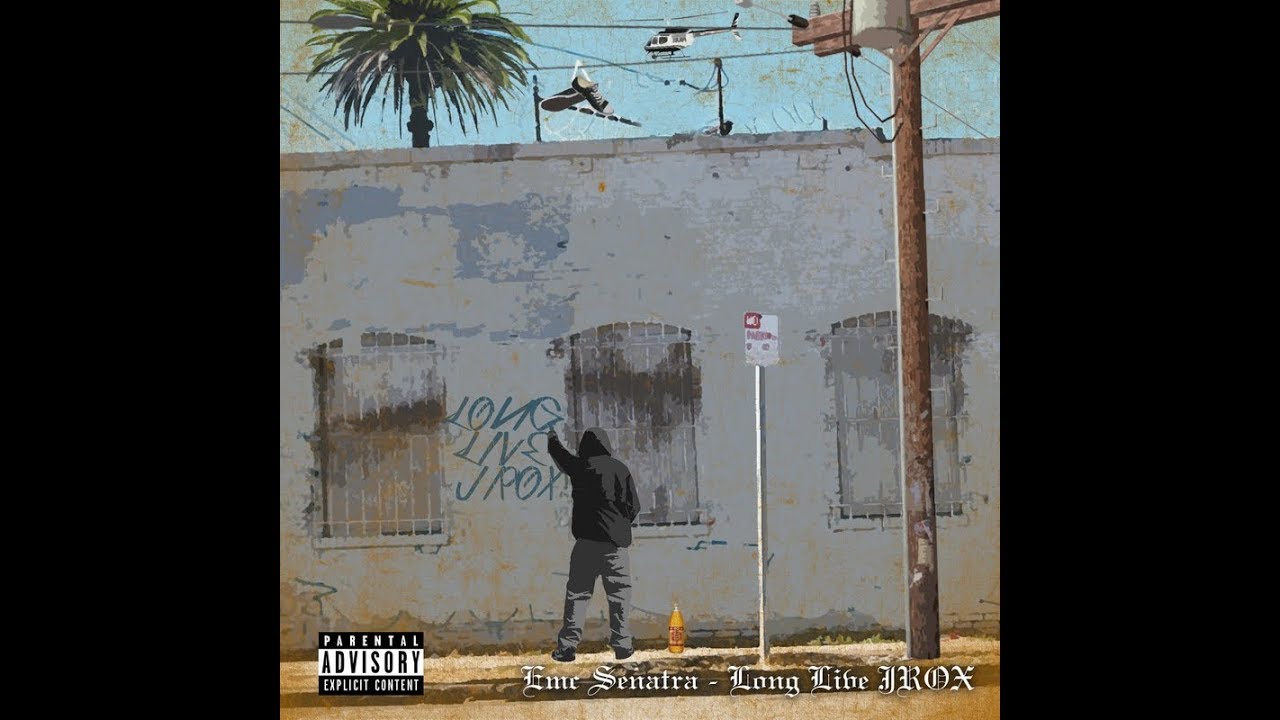 EMC Sinatra X KingLilG - All In It (Clean) - YouTube