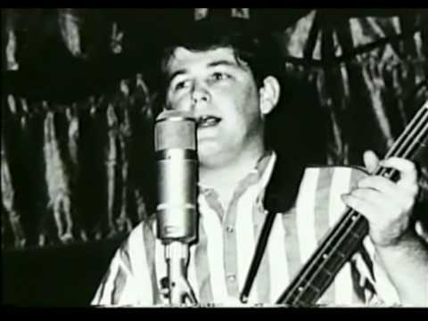 Alan Carvell - Every Wilson Tune - YouTube