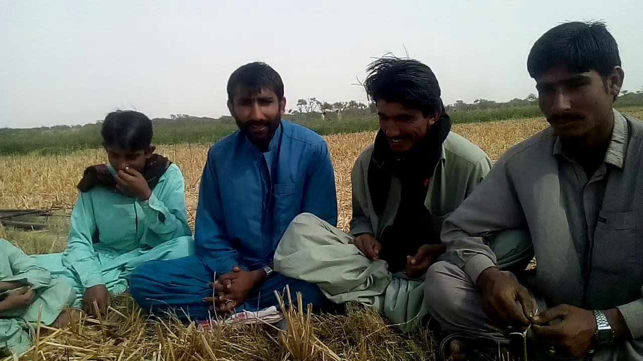 Rahim bux bugti - YouTube