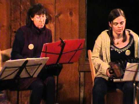 El Capitan - Philadelphia Concertina Band, Rachel Hall - YouTube