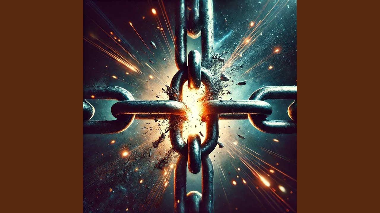 Broken Chains - YouTube