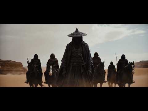 Booba - Nemesis (Clip Officiel)