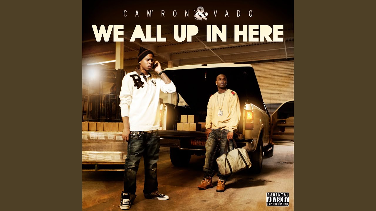 We All Up In Here - YouTube