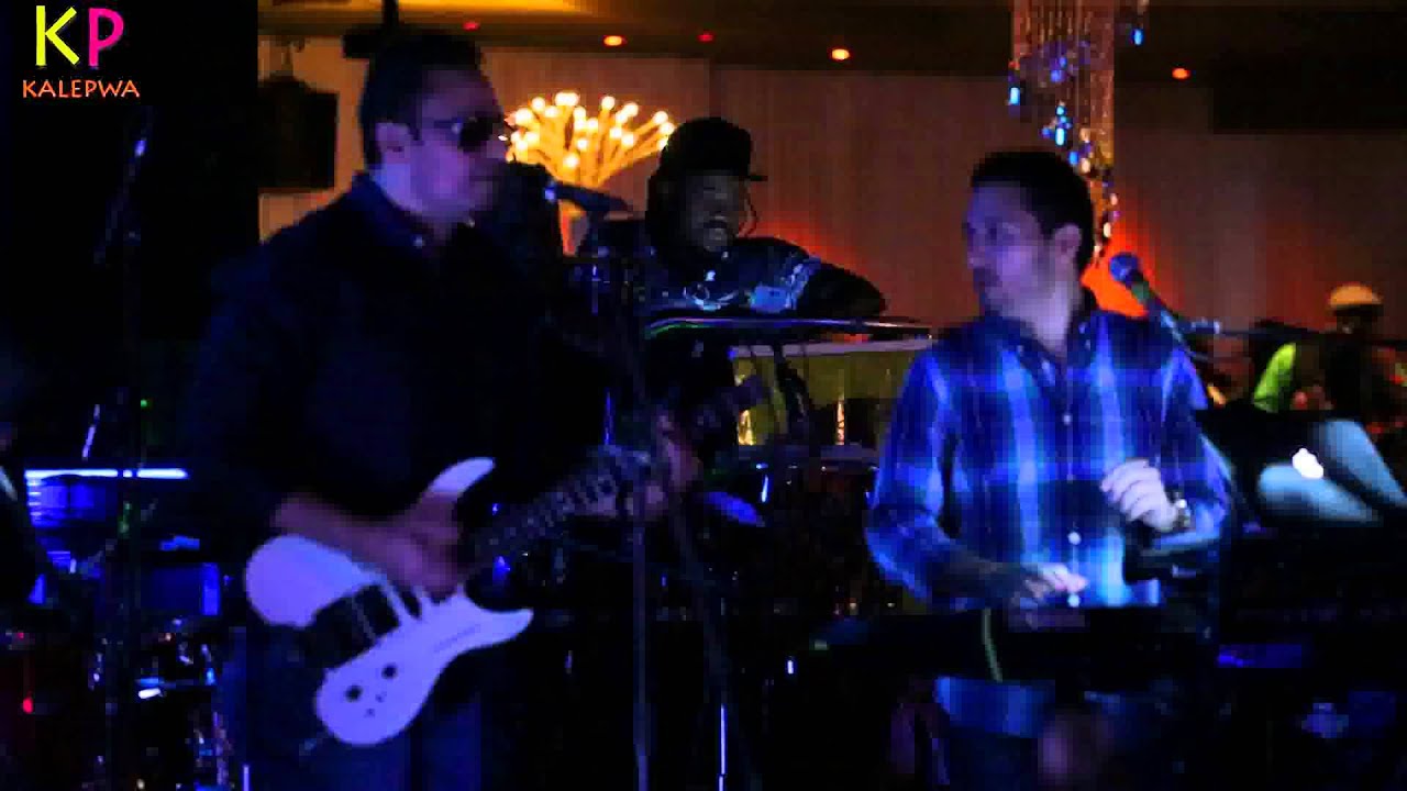 T-Vice Live [Kompa Invasion] at Oasis Night Life a.ka. Club Boca ...