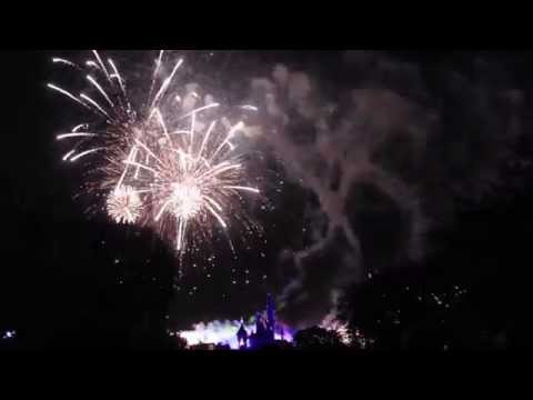 World Premiere of Disneyland Forever [FULL HD VIDEO]