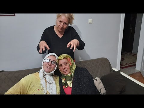 AHİRETLİKLER ORTALIĞI KARIŞTIRDI