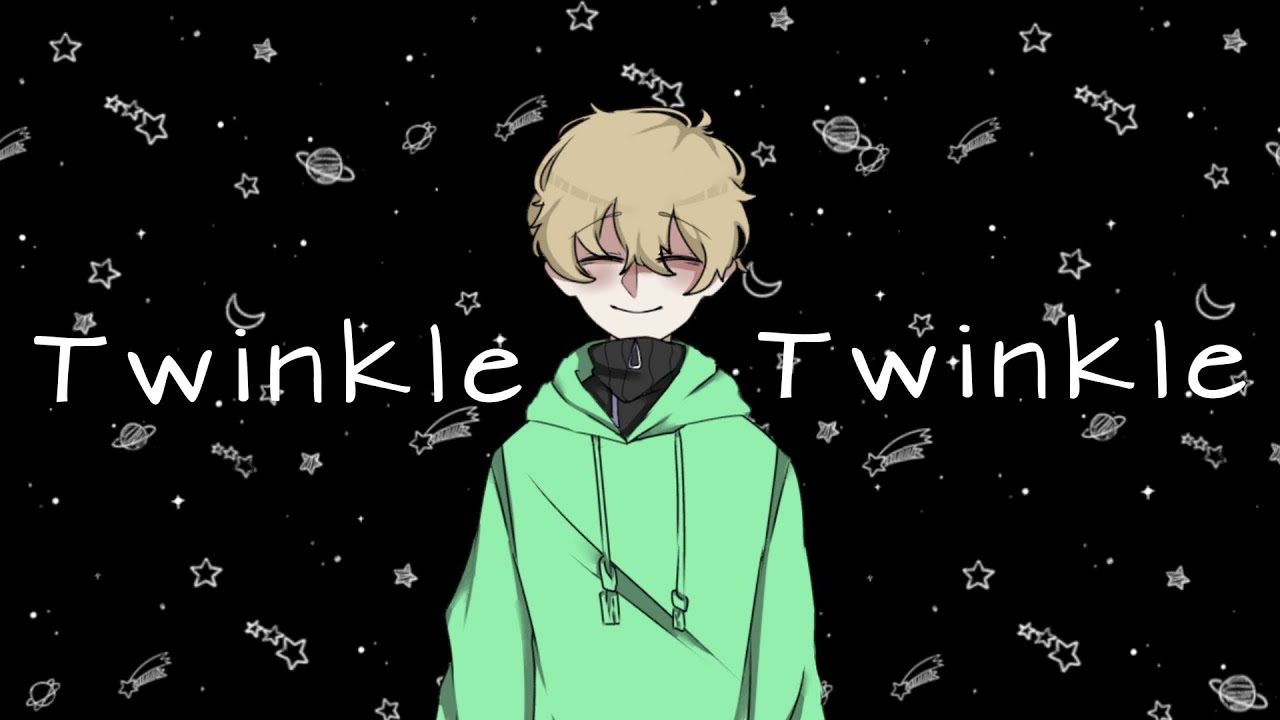 Twinkle twinkle in the sky[MEME||ft.Dreamangst||Animatic||Warning:Blood ...