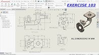 CAD CAM TUTORIAL - YouTube