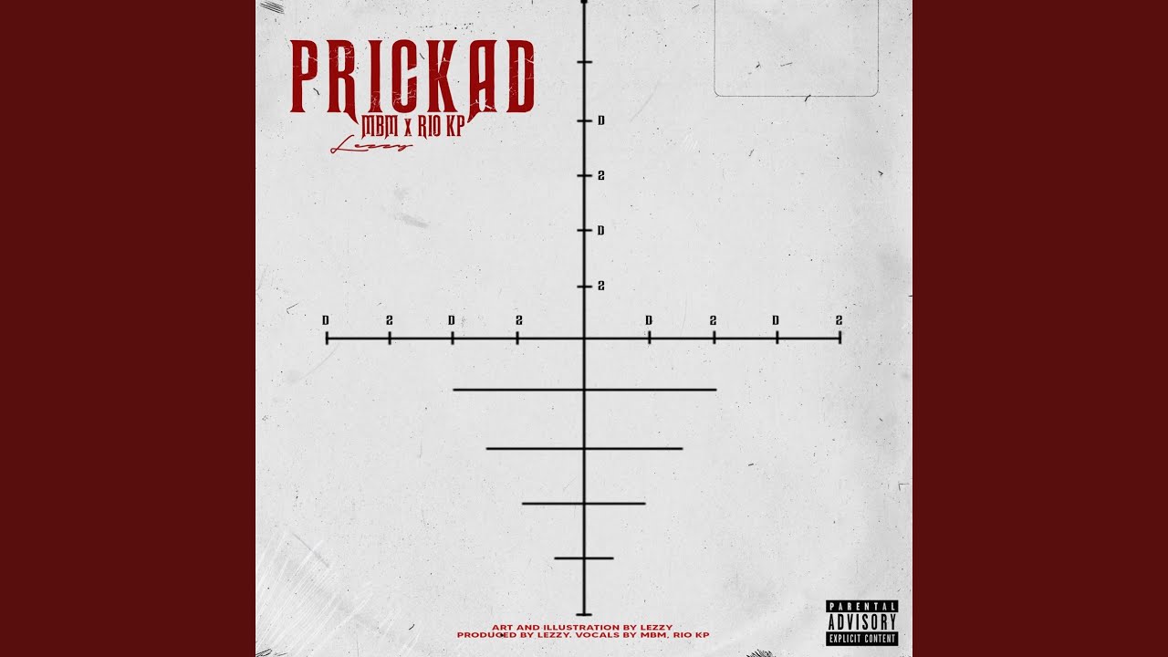 PRICKAD - YouTube