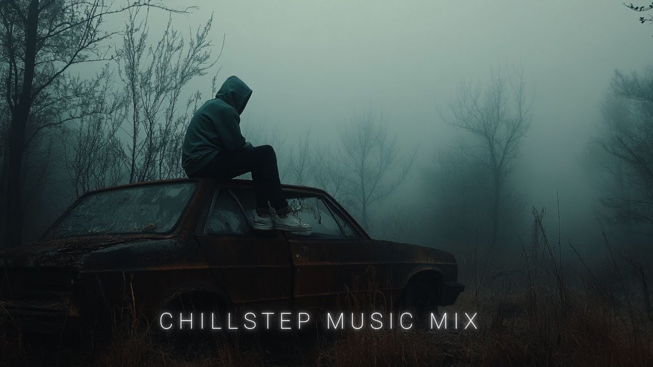 Deep Chillstep Music Mix to Instantly Release Emotions & Find Calm ...