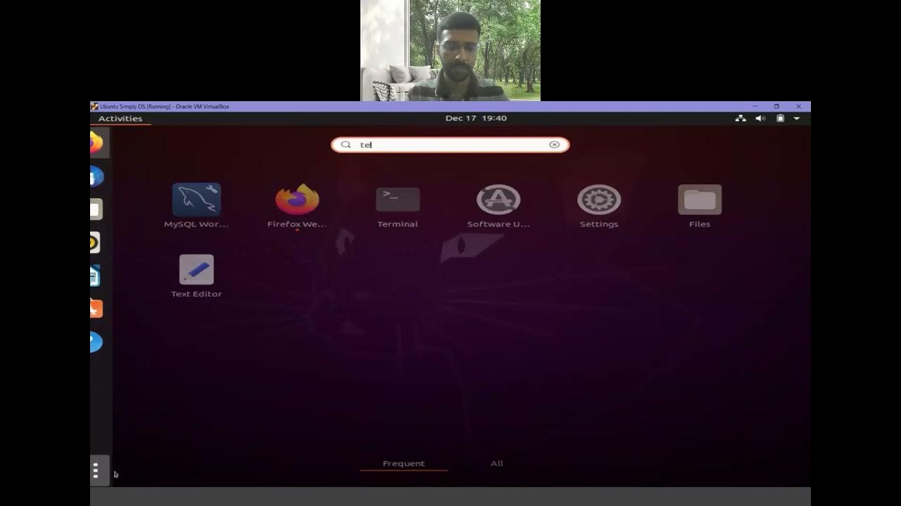 Installing Neo4j in Ubuntu 20.04 - YouTube