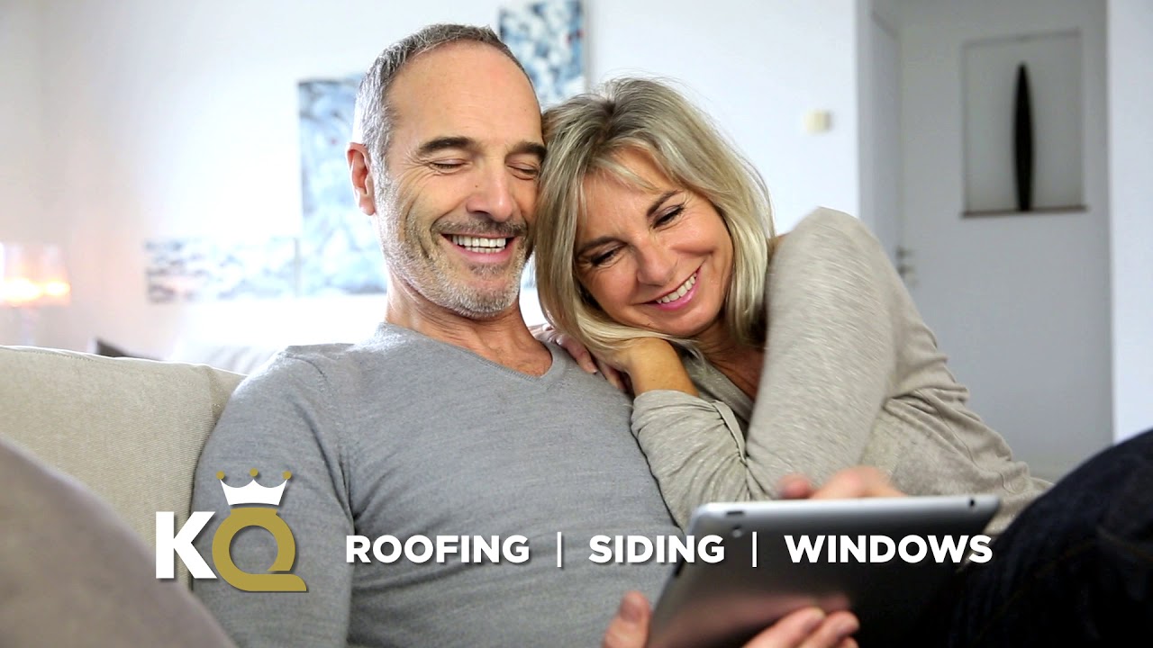 King Quality: The Journey to Home Ownership - YouTube