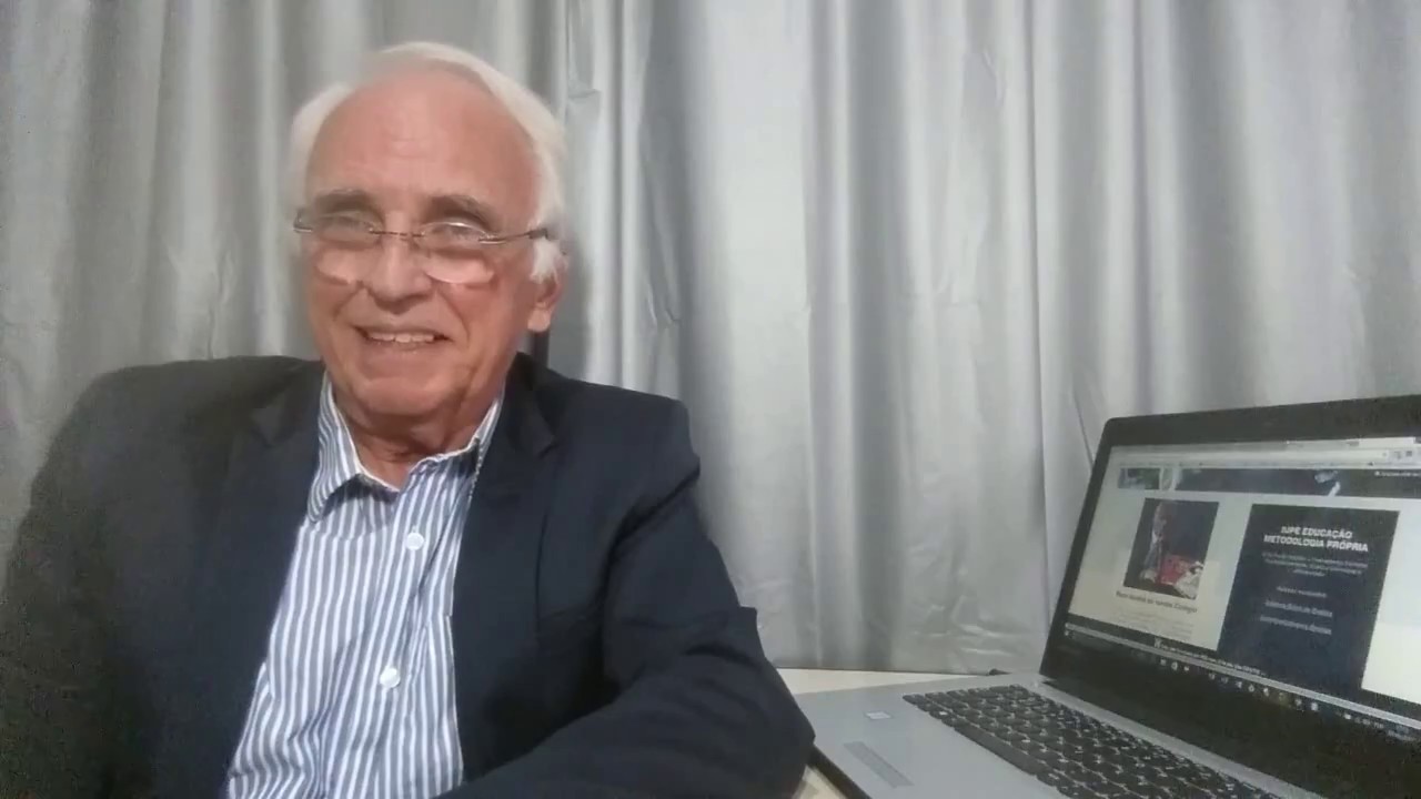 IUPE - Objetivos da educação - YouTube