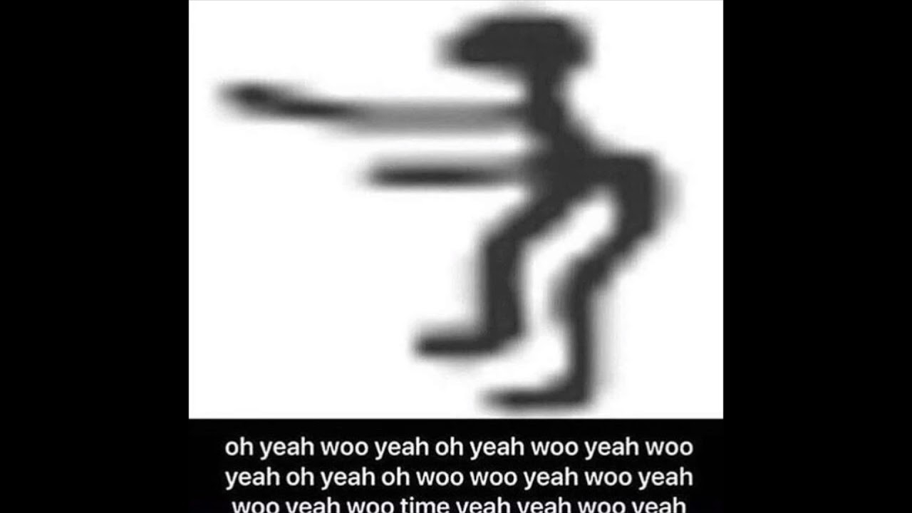 Oh Yeah Woo Yeah - YouTube