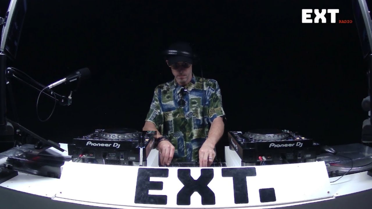 Mr B with special guest Rory Kite - Sep 11 2024 - YouTube