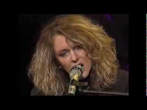 Annabel Lamb - Refugee (German TV 1988) - YouTube