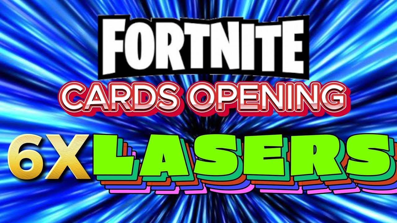 Hitting 6 lasers and some holo's plus an optichrome opening blaster box ...