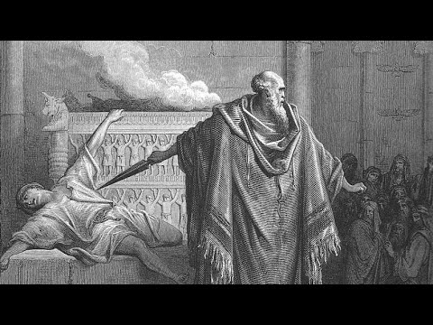 The Seven Idols That Defile the Temple of Our Heart - Marian Friars ...