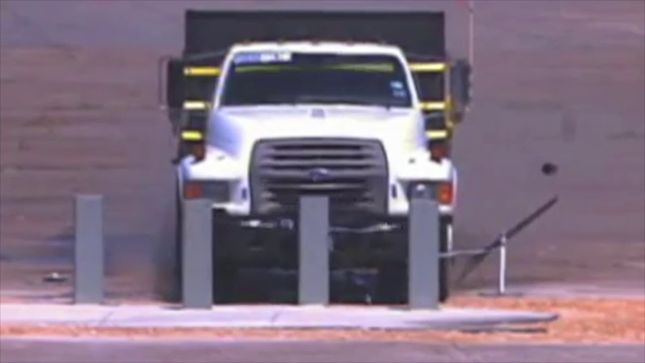 Macton Turntable testing - YouTube