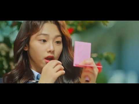 SAHARA (Video Song) Korean Mix | Jasmin Walia | Prod. Zack Knight